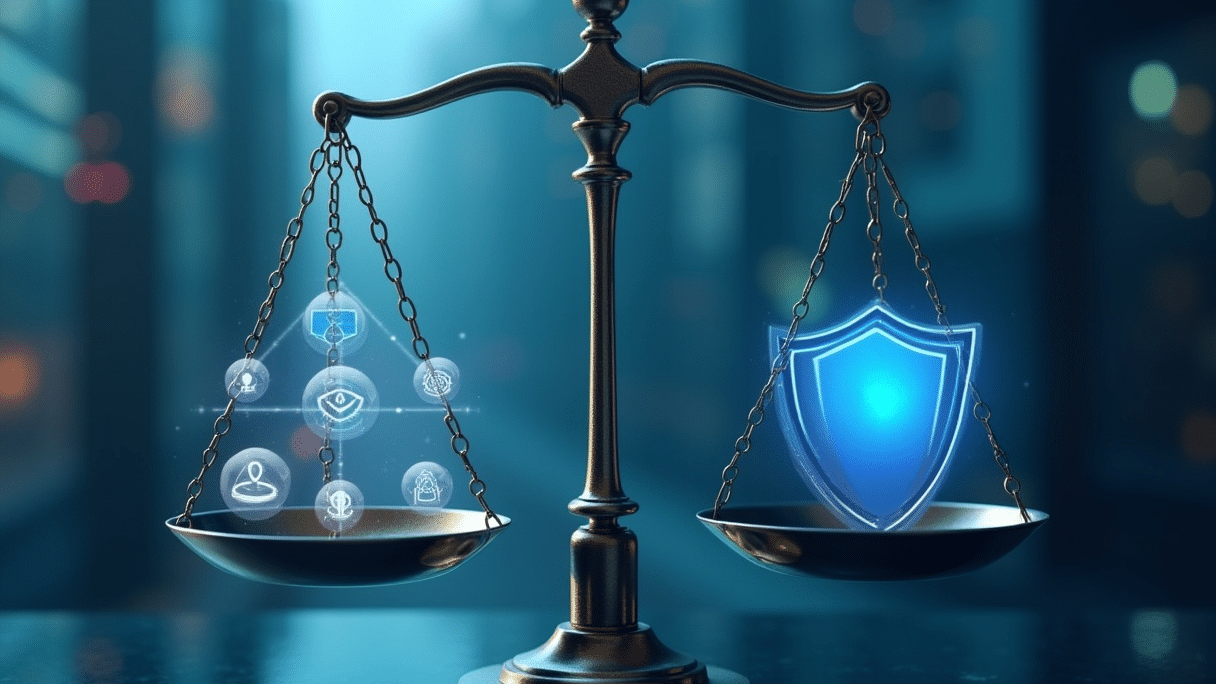 Personalization vs. Privacy: Striking the Right Balance in Modern Marketing - Leading Branding ...